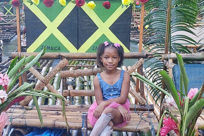 Bamboo Rafting Adventure with Limestone Massage from Montego Bay - Practical Details and What You Need to Know