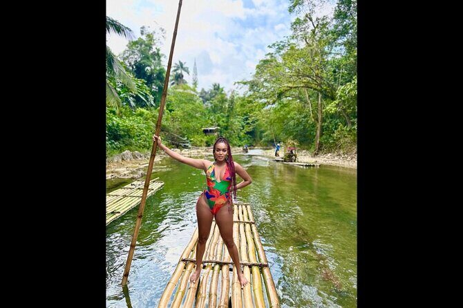 Bamboo Rafting Adventure with Limestone Massage in Montego Bay - Who Will Love This Tour?