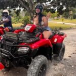 Bamboo Rafting And ATV Combo Tour From MontegoBay - Who Is This Tour Best For?