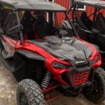 Bamboo Rafting And ATV Combo Tour From MontegoBay - Transportation and Practical Details