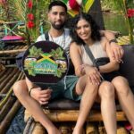 Bamboo Rafting and Blue Hole Waterfalls Tour - A Closer Look at the Itinerary