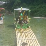 Bamboo Rafting and Horse Back Riding Combo in Ocho Rios - What’s Included and Whats Not