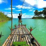 Bamboo Rafting and Horseback Riding on Beach in Ocho Rios - Practical Details: What You Should Know