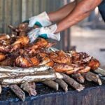 Bamboo Rafting and Jerk Chicken Stop with Souvenir Shopping - What’s Included and What’s Not