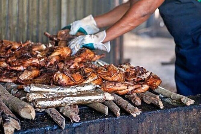 Bamboo Rafting and Jerk Chicken Stop with Souvenir Shopping - What’s Included and What’s Not