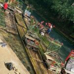 Bamboo Rafting and Limestone Foot Massage Private Tour - What Makes This Tour Special?