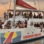 Bamboo Rafting and Party Catamaran Cruise in Montego Bay - The Itinerary in Detail