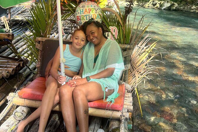 Bamboo Rafting and Rick's Café Experience from Montego Bay - The Itinerary: An In-Depth Look