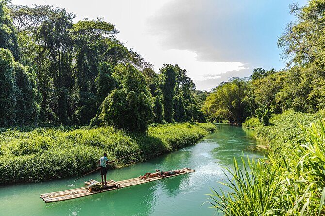 Bamboo Rafting at Martha Brae River & Lunch At Scotcheis - Final Words: Is It Right for You?