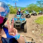 Bamboo Rafting, ATV and Ricks Café - Transportation included - Practical Details and What to Expect