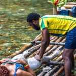 Bamboo Rafting, ATV & Ricks Cafe Combo Tour From Montego Bay - Frequently Asked Questions