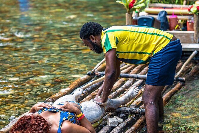 Bamboo Rafting, ATV & Ricks Cafe Combo Tour From Montego Bay - Frequently Asked Questions