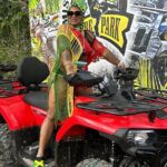 Bamboo Rafting, ATV, Seven Mile Beach and Ricks Cafe Tour - Practical Details and What to Expect