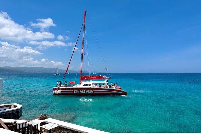 Bamboo Rafting, Catamaran Party Boat & Snorkeling In Montego Bay - Practical Details and Considerations