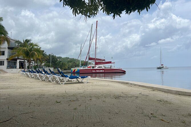 Bamboo Rafting, Catamaran Party Boat & Snorkeling In Montego Bay - Authenticity and Local Flavor