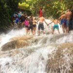 Bamboo Rafting, Dunn's River Falls and Horseback Riding Private Tour - What Makes This Tour Stand Out?
