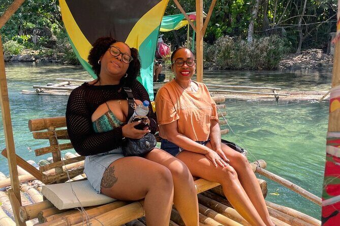 Bamboo Rafting Experience in Ocho Rios - The Sum Up
