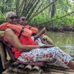 Bamboo Rafting Experience on the Martha Brea - The Sum Up