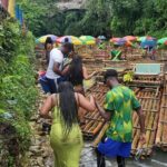 Bamboo Rafting Experience with Transpotation from Montego Bay - Transportation and Logistics
