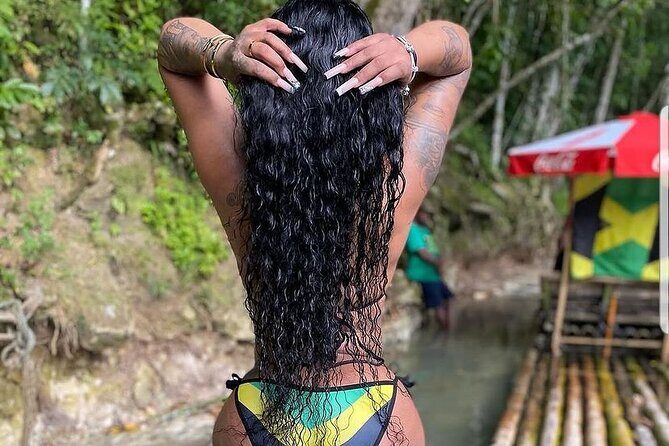 Bamboo Rafting Feet and Body Massage - Final Thoughts