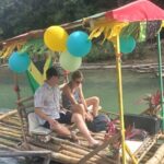 Bamboo Rafting from Couples Tower Isle and Beaches Ocho Rios - How Do Travelers Feel About It?