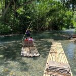 Bamboo Rafting & Horseback Ride n Swim Guided Tour In Montego Bay - Who Will Enjoy This Tour?