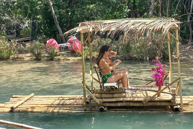 Bamboo Rafting in Ocho Rios - What Makes This Tour Stand Out?