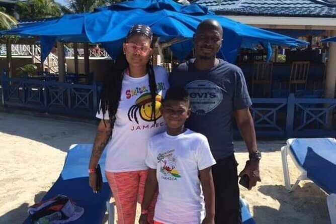 Bamboo Rafting Limestone Foot Massage/Negril 7 Miles Beach/Ricks Cafe Combo - Frequently Asked Questions (FAQs)