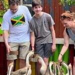 Bamboo Rafting Limestone Massage, Exotic bird and Herb Farm Tour - What’s Included and What’s Not
