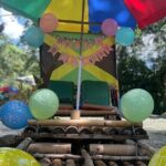 Bamboo rafting & limestone massage on the Great River!(lethe) - Who Will Love This Tour?