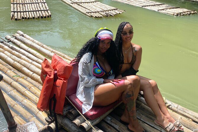 Bamboo Rafting Montego Bay - Who Should Consider This Tour?