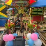 Bamboo Rafting on Lethe River with Limestone feet Massage - An In-Depth Look at What to Expect