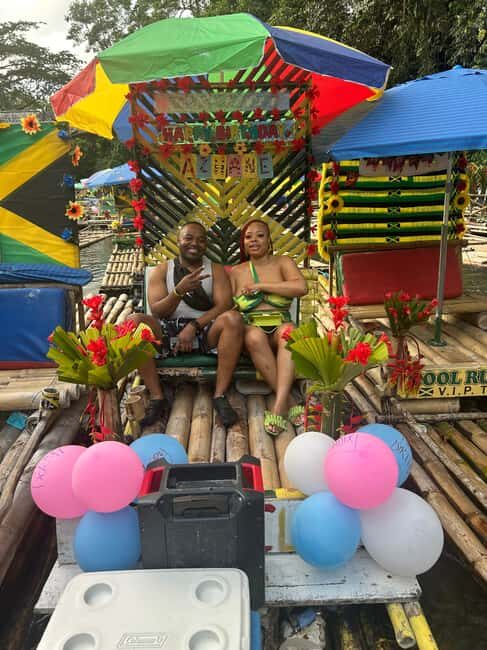 Bamboo Rafting on Lethe River with Limestone feet Massage - An In-Depth Look at What to Expect