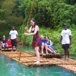 Bamboo Rafting & River Tubing Tour Ocho Rios(Entry Fee Included) - Authenticity and Safety: What Travelers Say