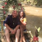 Bamboo Rafting Tour With Foot Massage from Montego Bay - The Foot Massage and Its Value