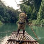 Bamboo Rafting Tour with Limestone Foot Massage in Montego Bay - Why Travelers Love This Tour