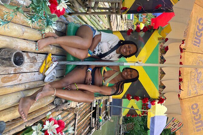 Bamboo Rafting w/ Limestone Massage Montego Bay Jamaica - Price and Value: Does It Make Sense?