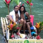 Bamboo Rafting With foot massage - Practical Details and Tips for Travelers