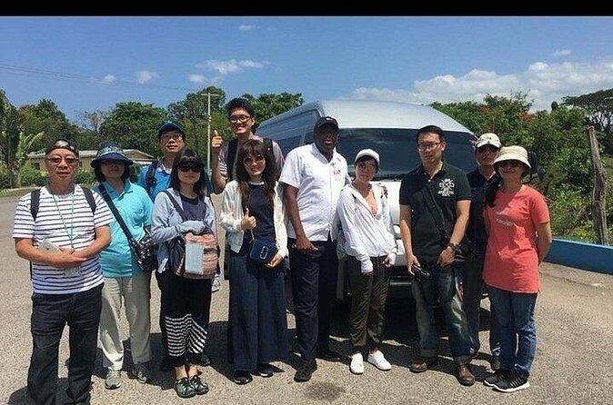 Bamboo Rafting With foot Massage - FAQ: Practical Questions Answered