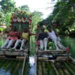 Bamboo rafting with foot-massage Experience - Practical Tips for Travelers
