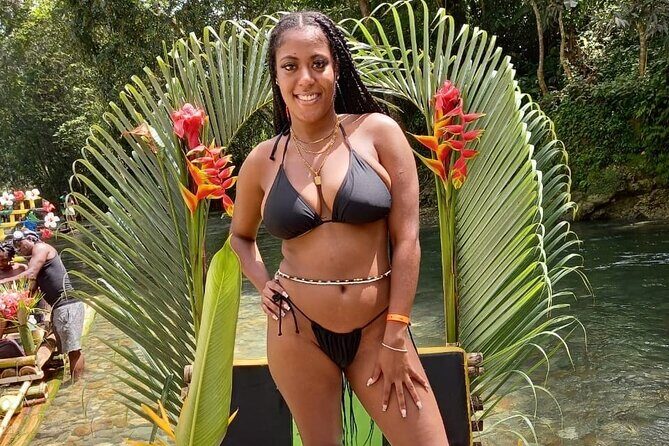 Bamboo Rafting With Limestone Foot Massage - Practical Details and Considerations