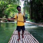 Bamboo Rafting with Limestone foot or Full Body Massage in Montego Bay - Practical Details