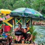 Bamboo Rafting with Limestone Massage - The Practicalities: What You Should Know