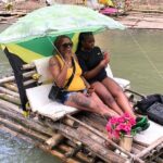Bamboo Rafting with Limestone Massage in Montego Bay - Key Points