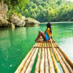 Bamboo Rafting with Limestone Massage in Montego Bay - Key Points