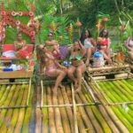 Bamboo Rafting With relaxing foot Massage - Who Will Love This Tour?