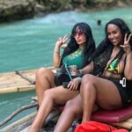 Bamboo rafting with Thonio - FAQ