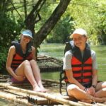 Bamboo Rafting with Wildlife Spotting from Khao Lak - Practical Details and What They Mean for Travelers