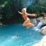 Bamboo River Rafting and Blue Hole Waterfall Adventure Ocho Rios - The Itinerary Breakdown