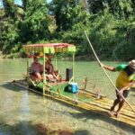 Bamboo River Rafting and Private Transportation Ocho Rios - Is This Tour Right for You?